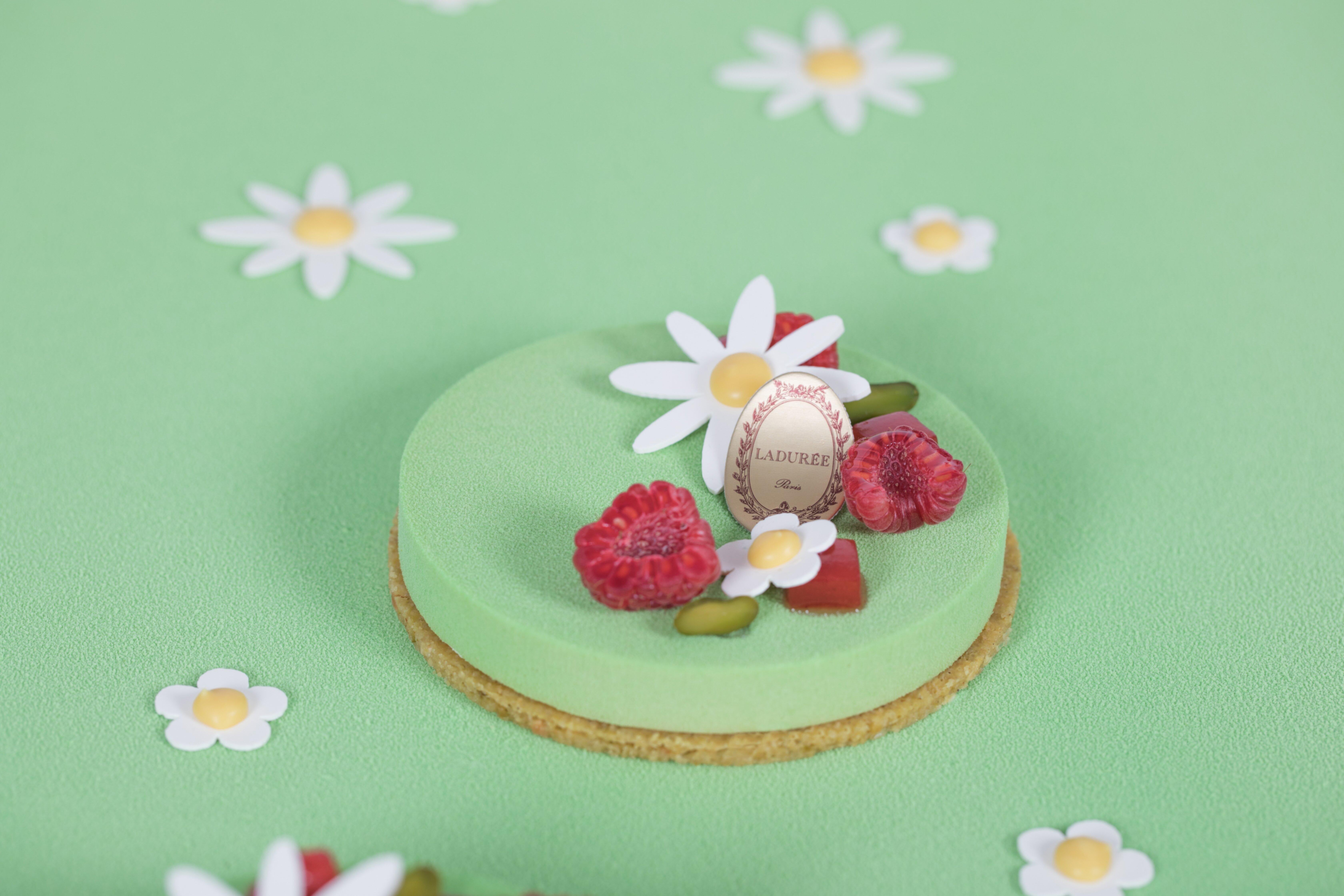 Celebrating Easter With Ladurée - Amanqi