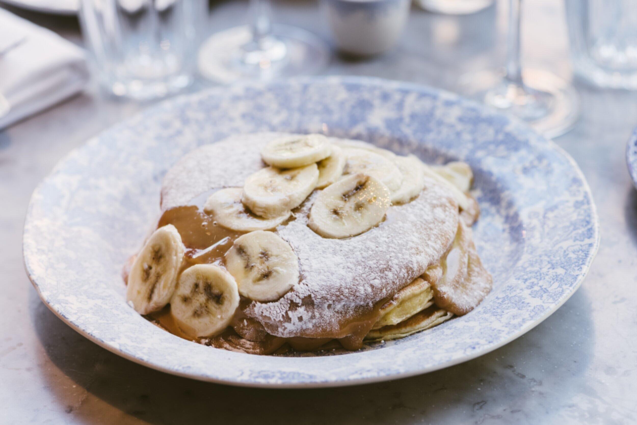 4 Reasons Why NAC Is London's Best Brunch Spot - Amanqi